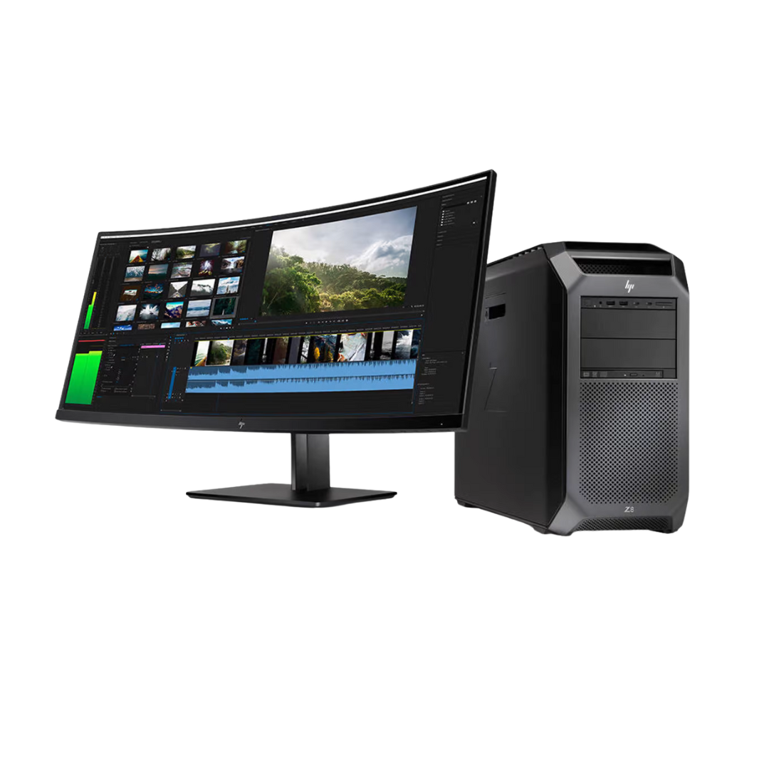 PC bussiness & Workstation – PATTERN
