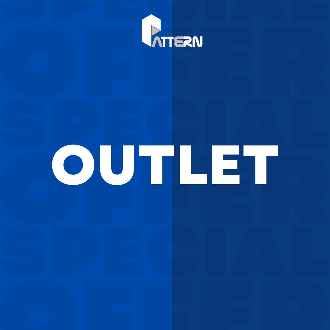Outlet – PATTERN