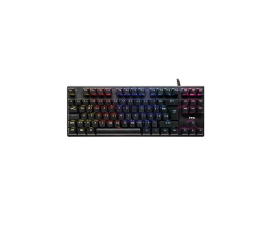 Tastature mekanike e vogel MS ELITE C515 – PATTERN